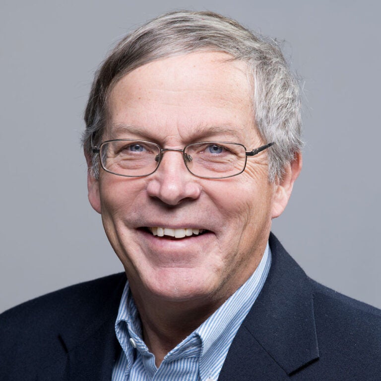 John Heffern - Beeck Center