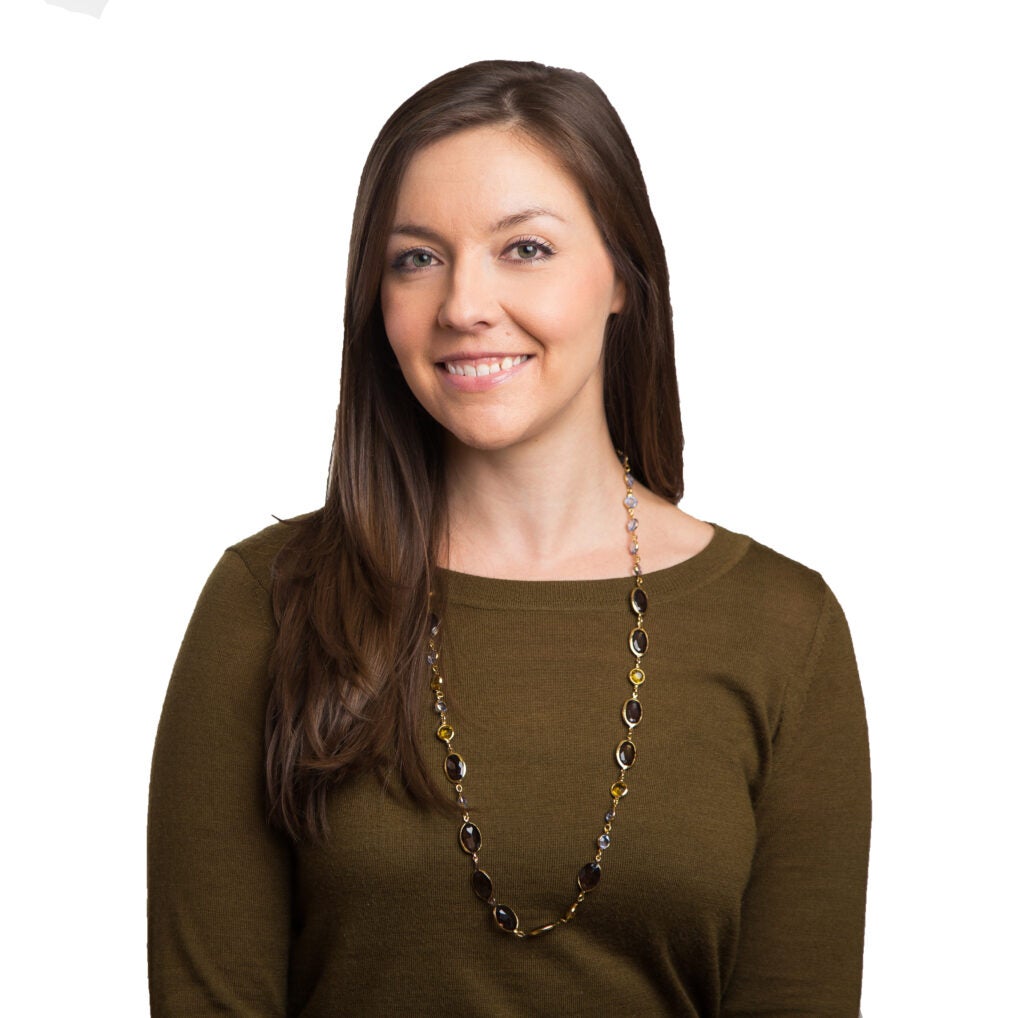 Molly Porter - The Beeck Center for Social Impact and Innovation