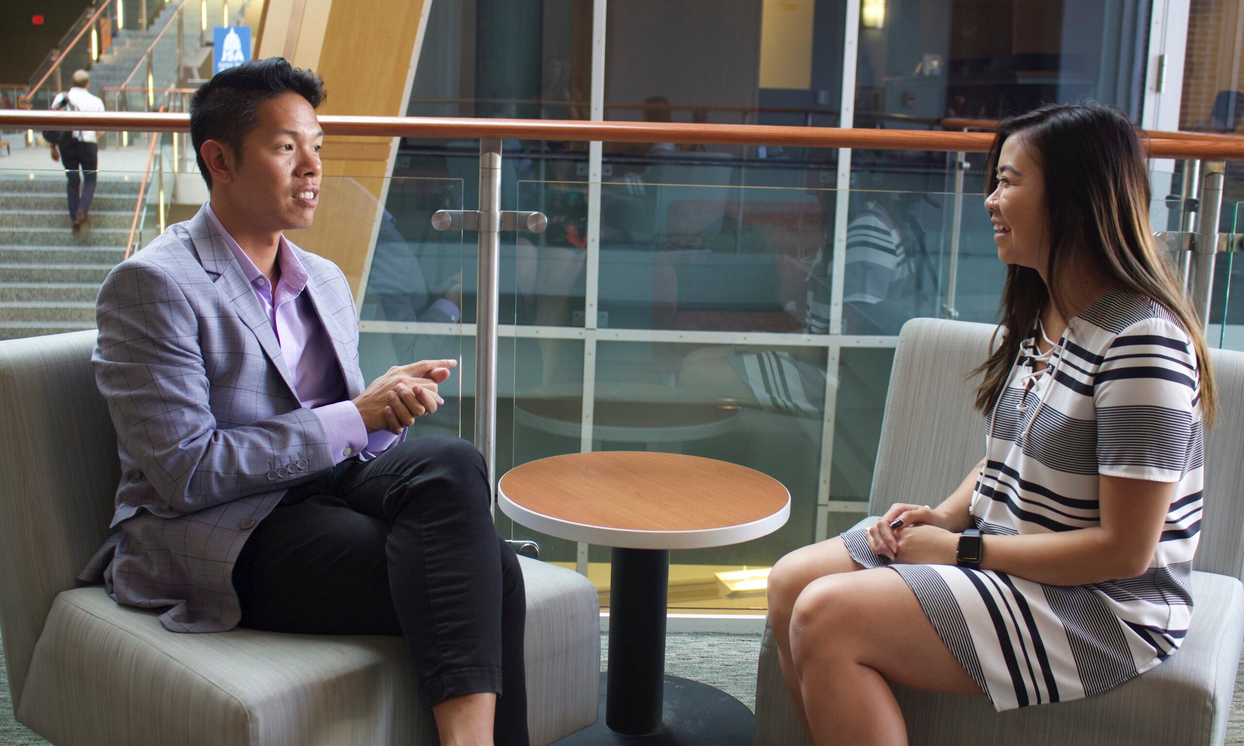 Defining Our Mission of Impact at Scale - Beeck Center