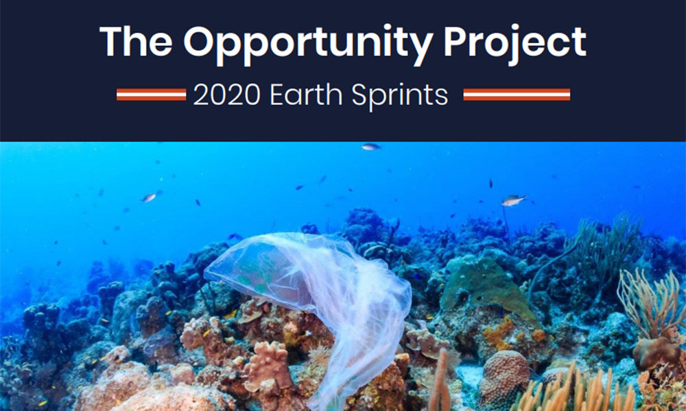 Apply Now for The Opportunity Project's Fall 2020 Sprint - Beeck Center