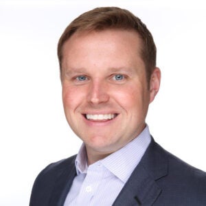 Kevin Parker - Beeck Center