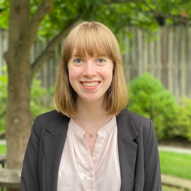 Lorelei Kelly’s Lifelong Fight for a Modern Democracy - Beeck Center