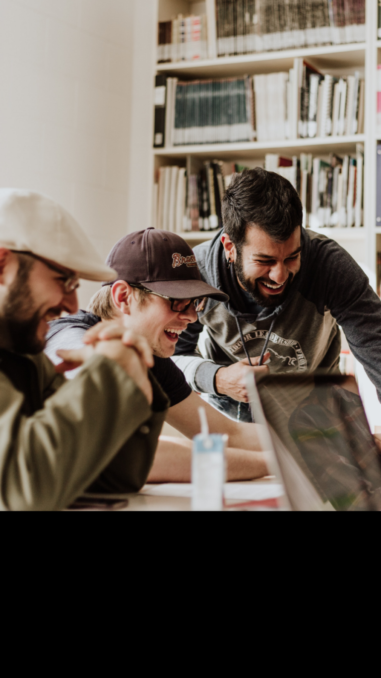 Projects - Beeck Center