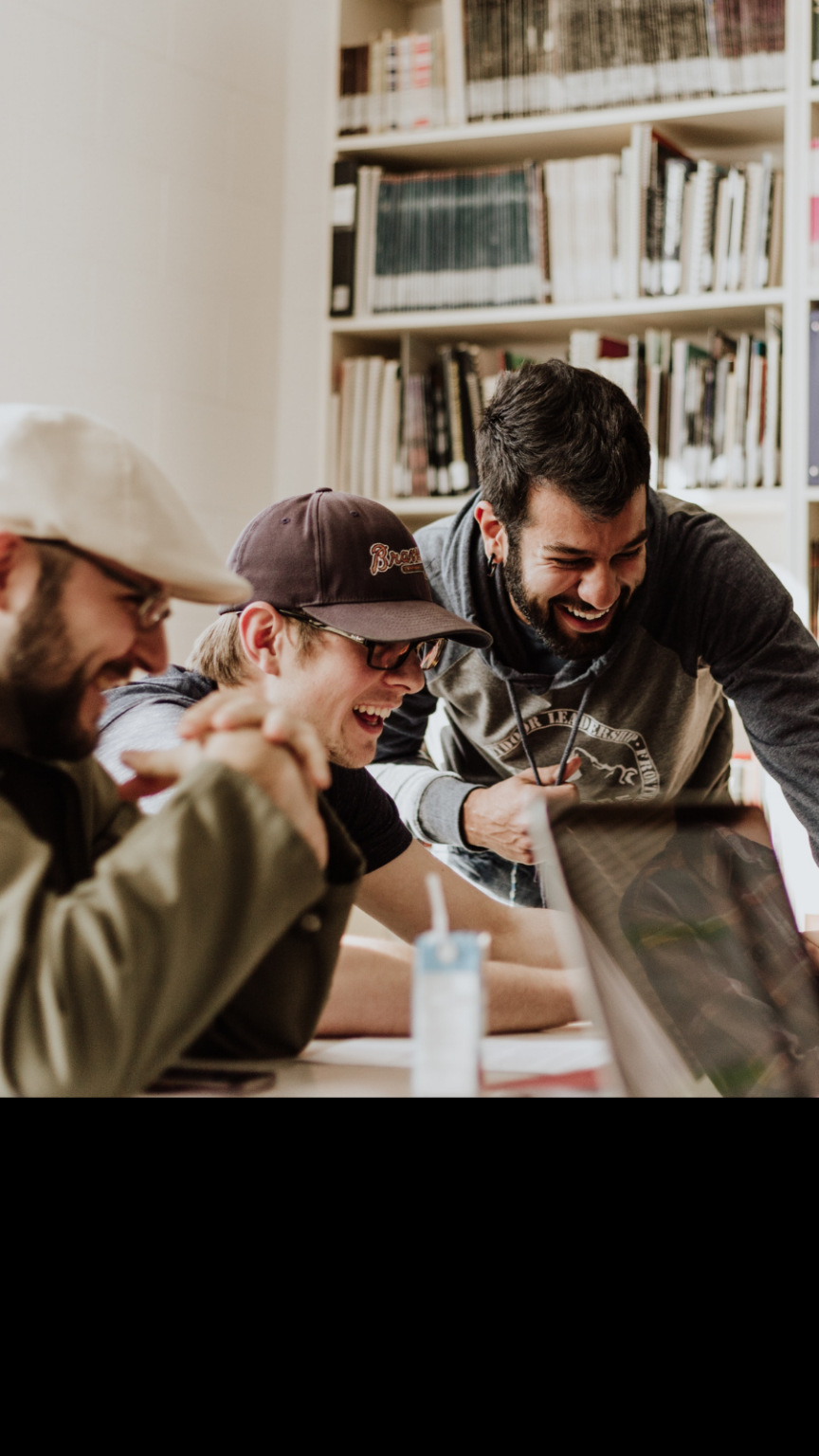 The Opportunity Project University Sprint - Beeck Center