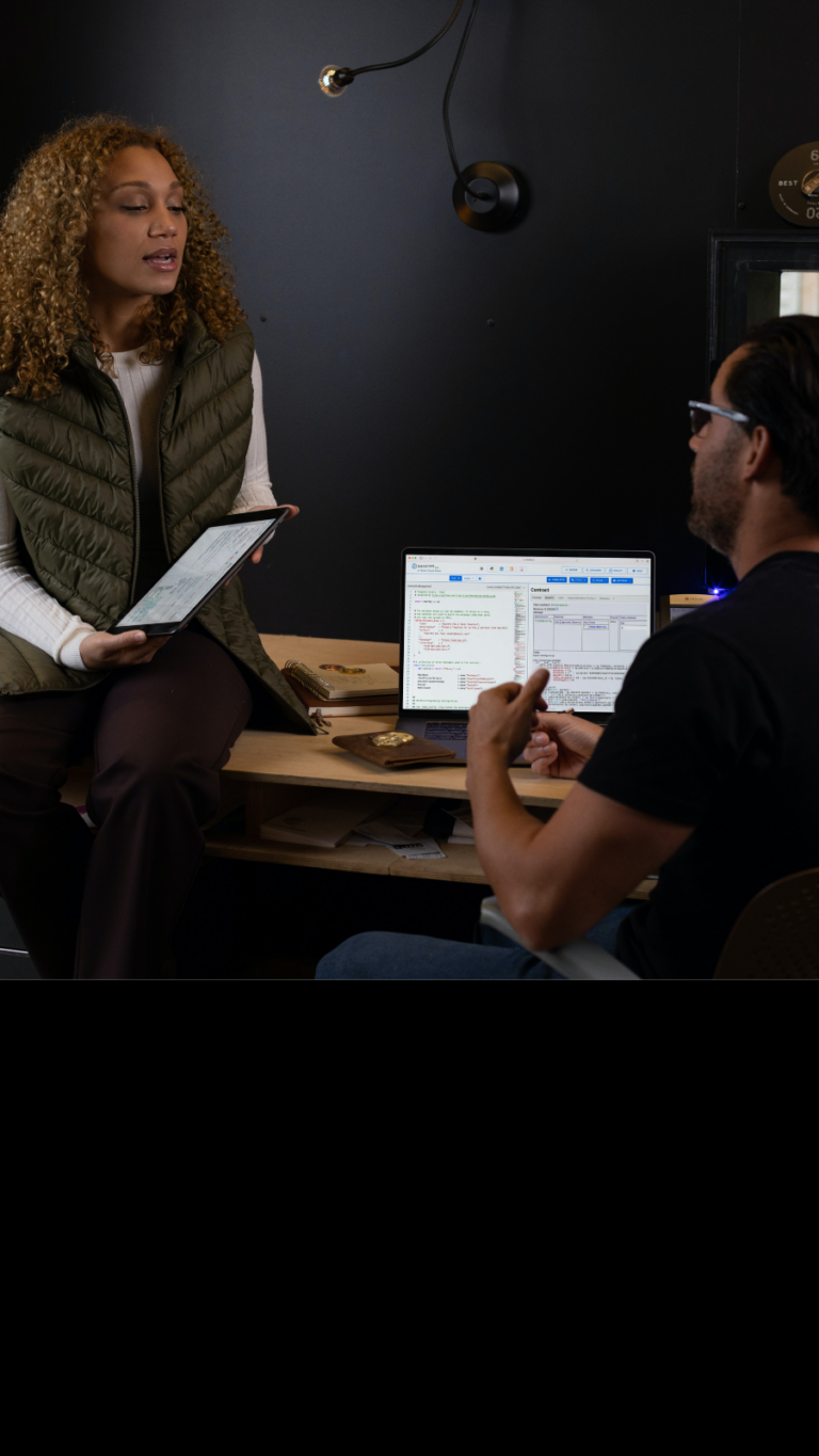 Projects - Beeck Center