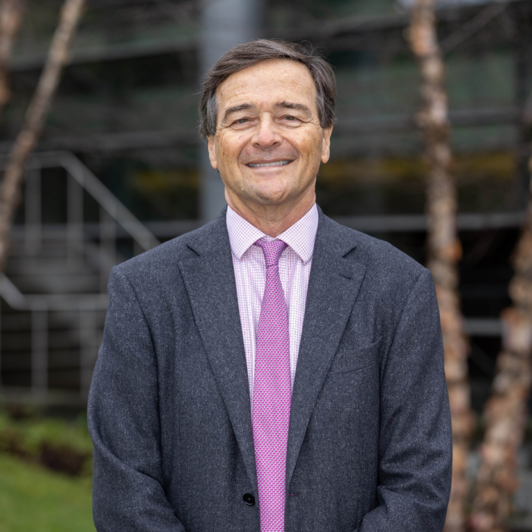 Our People - Beeck Center