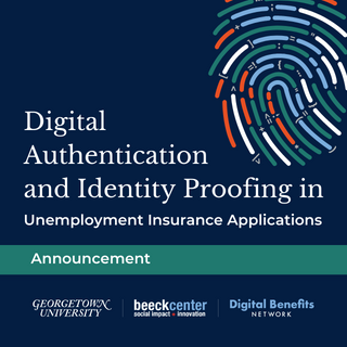 New Dataset: Digital Authentication and Identity Proofing in ...