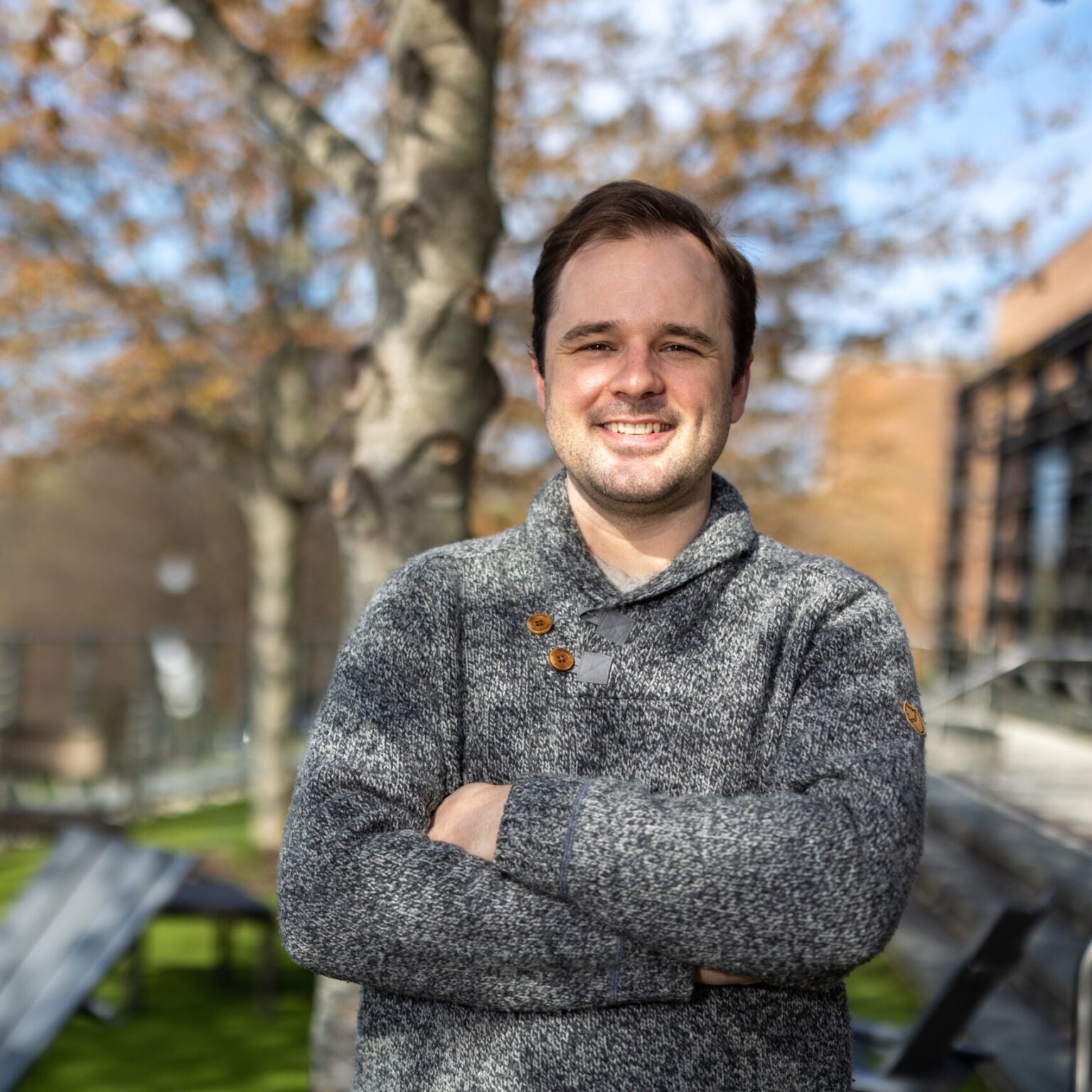 Making systems work for all. - Beeck Center