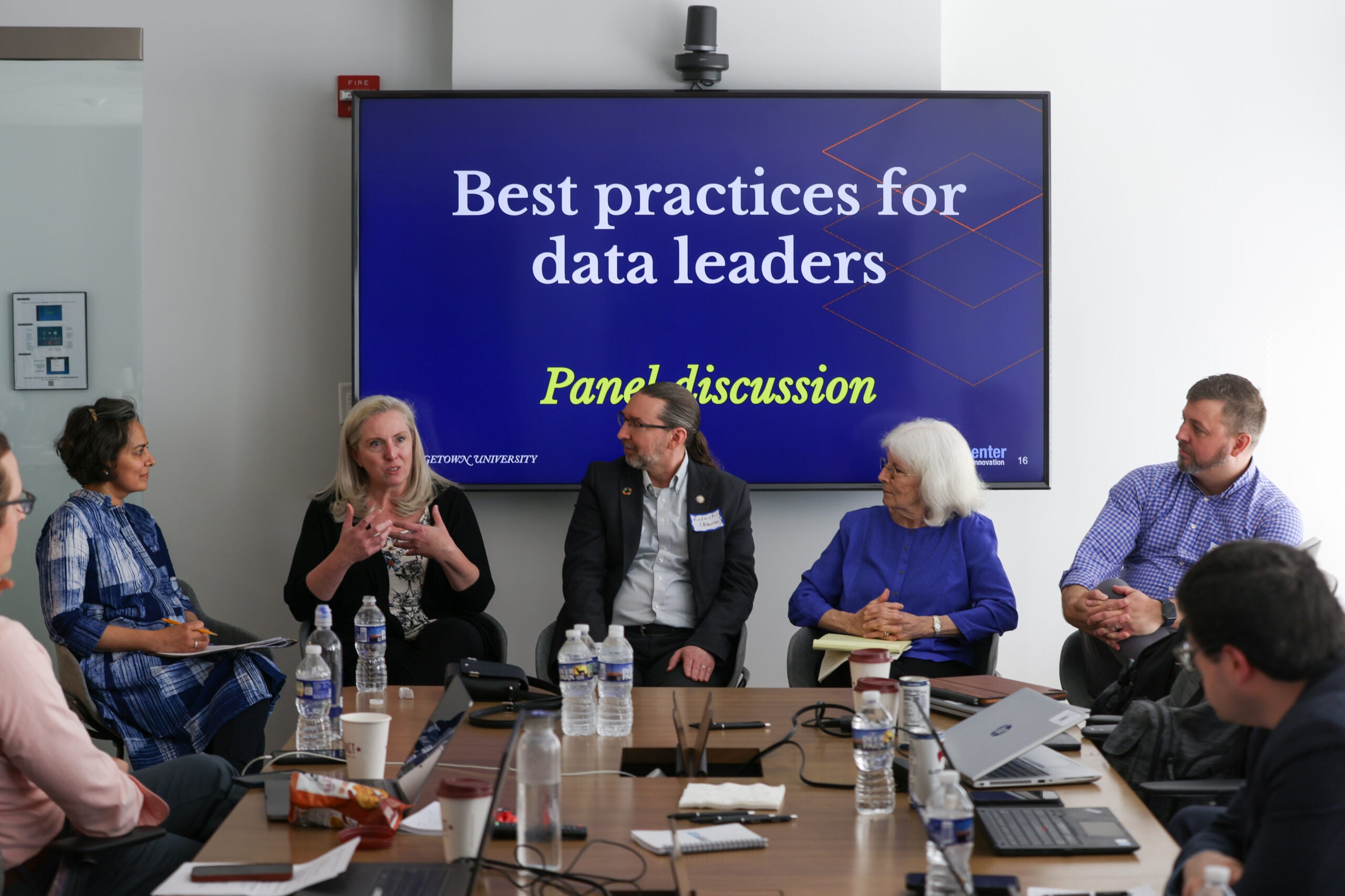 The Uniquely Collaborative Role of CDOs - Beeck Center