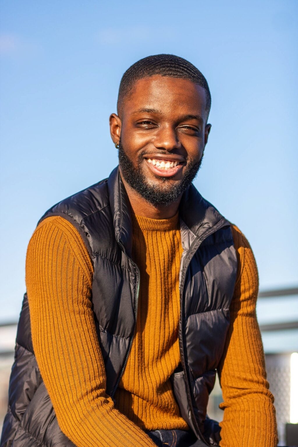 Our People - Beeck Center