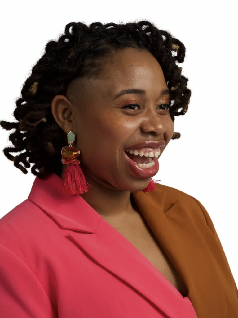 Making systems work for all. - Beeck Center