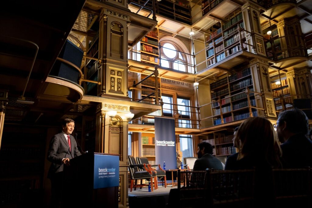 Go Beyond Greenwashing. 33 Must-Reads to Understand Corporate Social ...