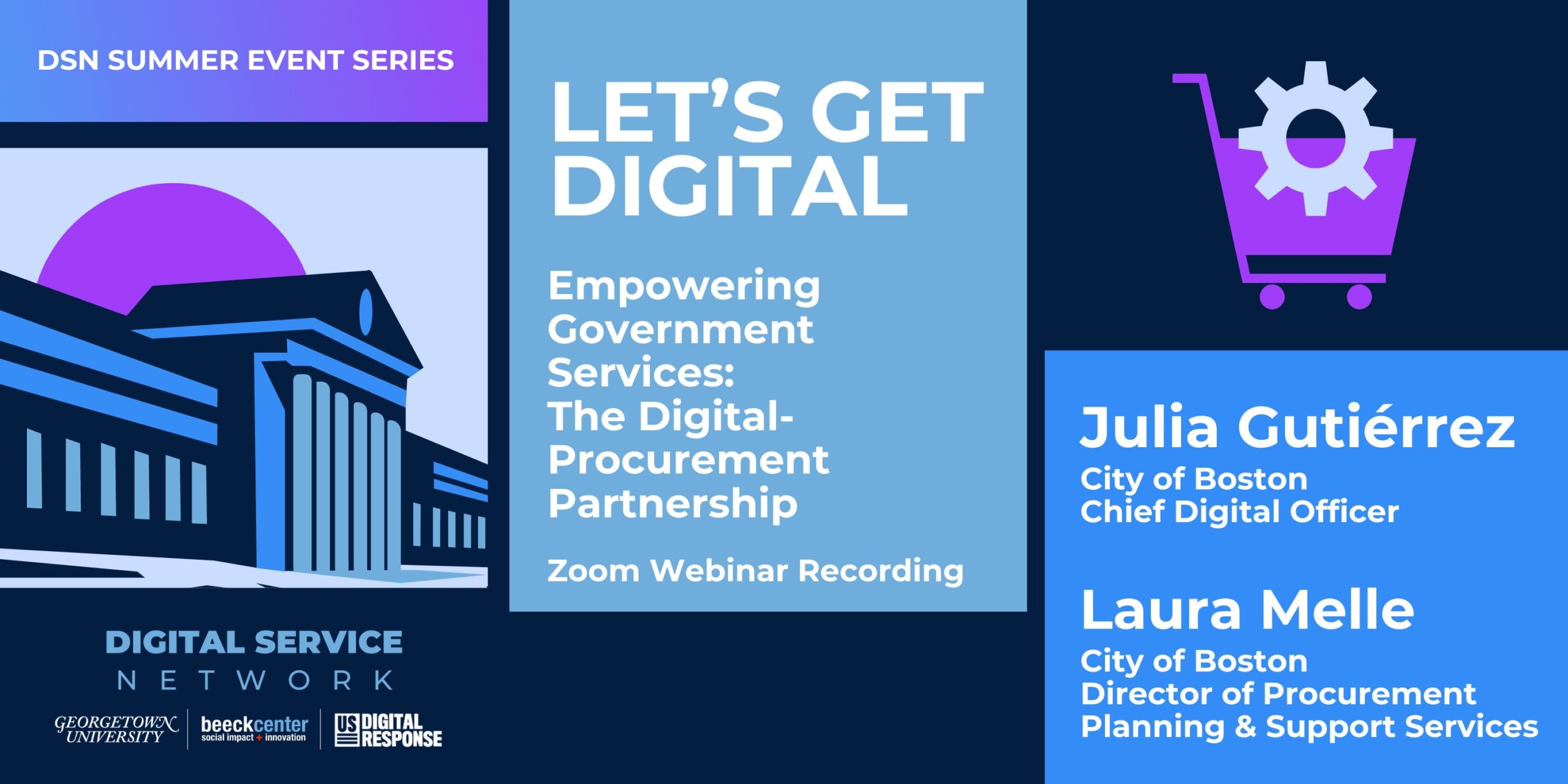 Transforming The City of Boston's Procurement: Cultivating Strategic ...