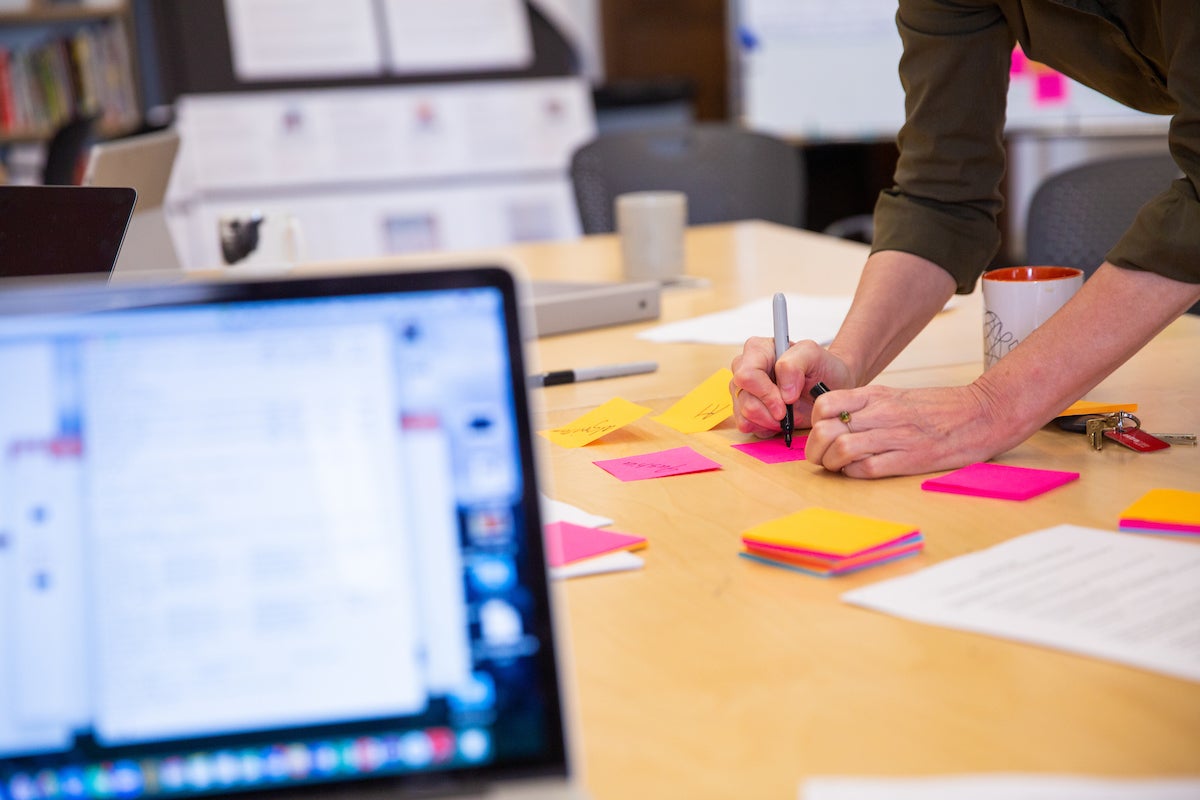 Beeck Center Announces New Innovation And Incubation Fellowship Beeck