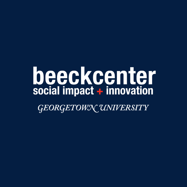 Beeck Center Secures 8 Million Gift From Ballmer Group To Strengthen