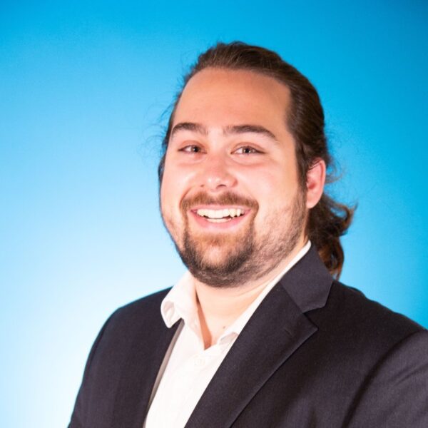 Our People - Beeck Center