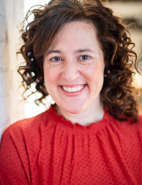 Megan Hauser - Beeck Center