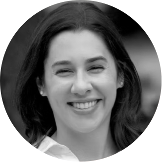 2024 Impact Report - Beeck Center