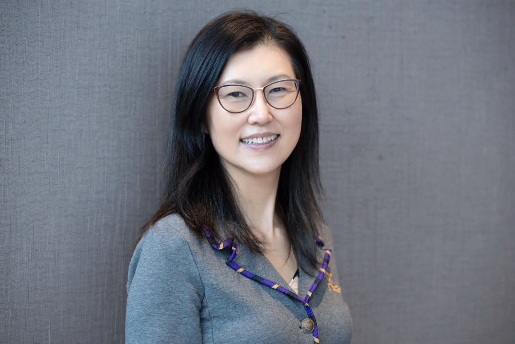 From Global Consulting to Island Impact: Rebecca Cai, Hawaii’s Chief ...